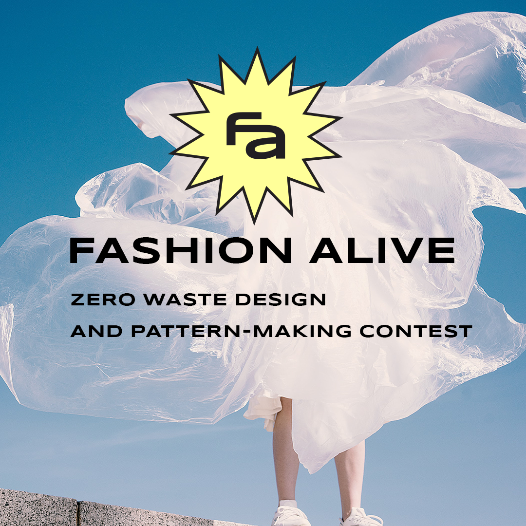 Fashion Alive Launches Contests - Fashion Alive